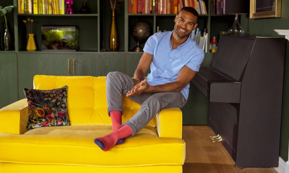 All Thermal Socks - Spairs