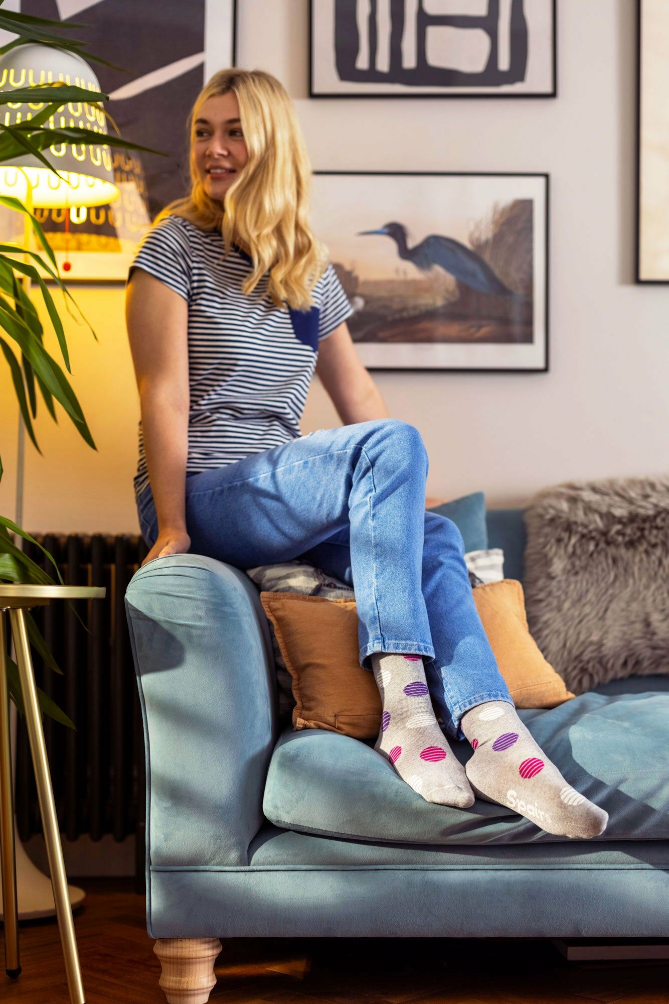 Spairs | Affordable, Comfortable Socks and Underwear – Spairs.co.uk ...