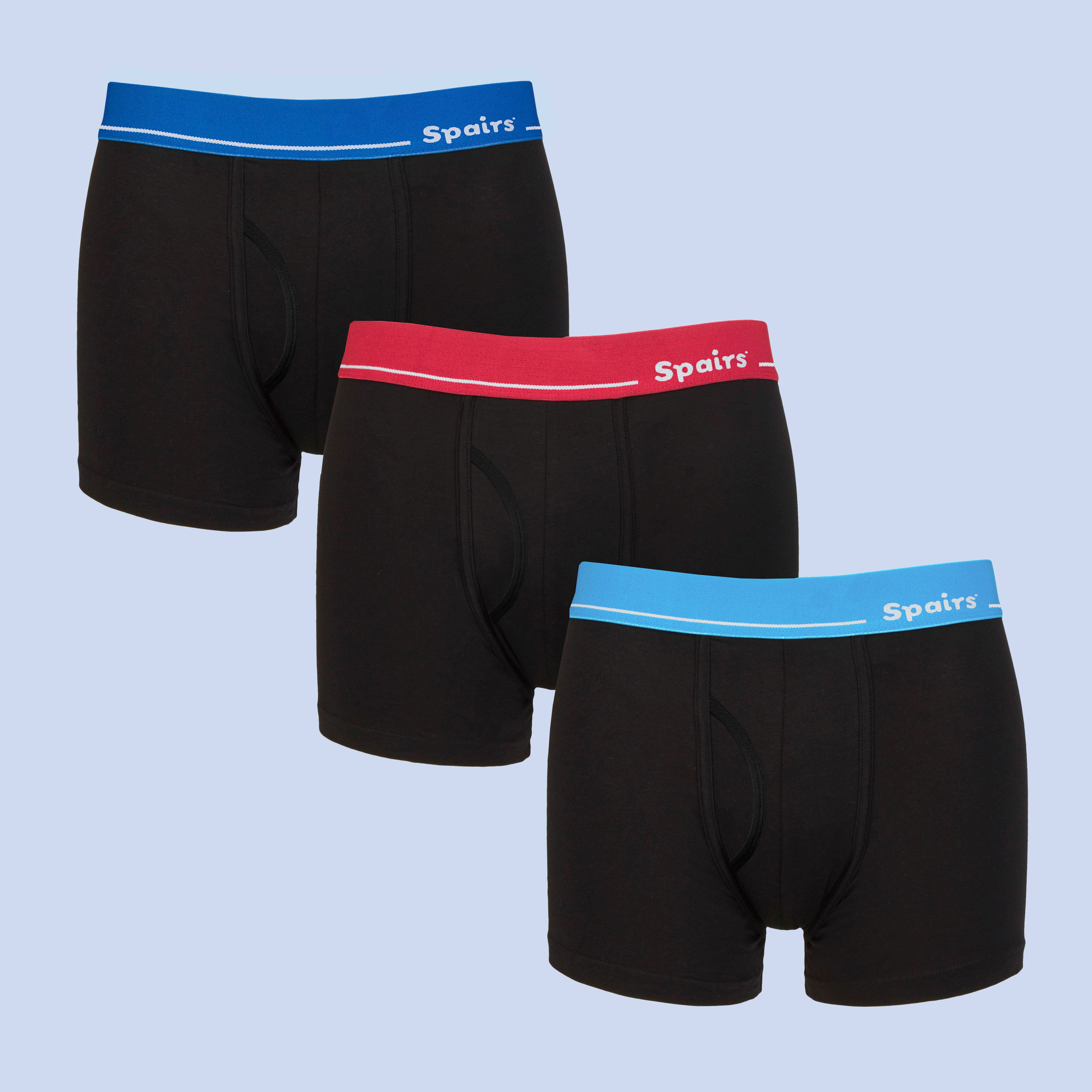 Spairs | Affordable, Comfortable Socks and Underwear – Spairs.co.uk ...