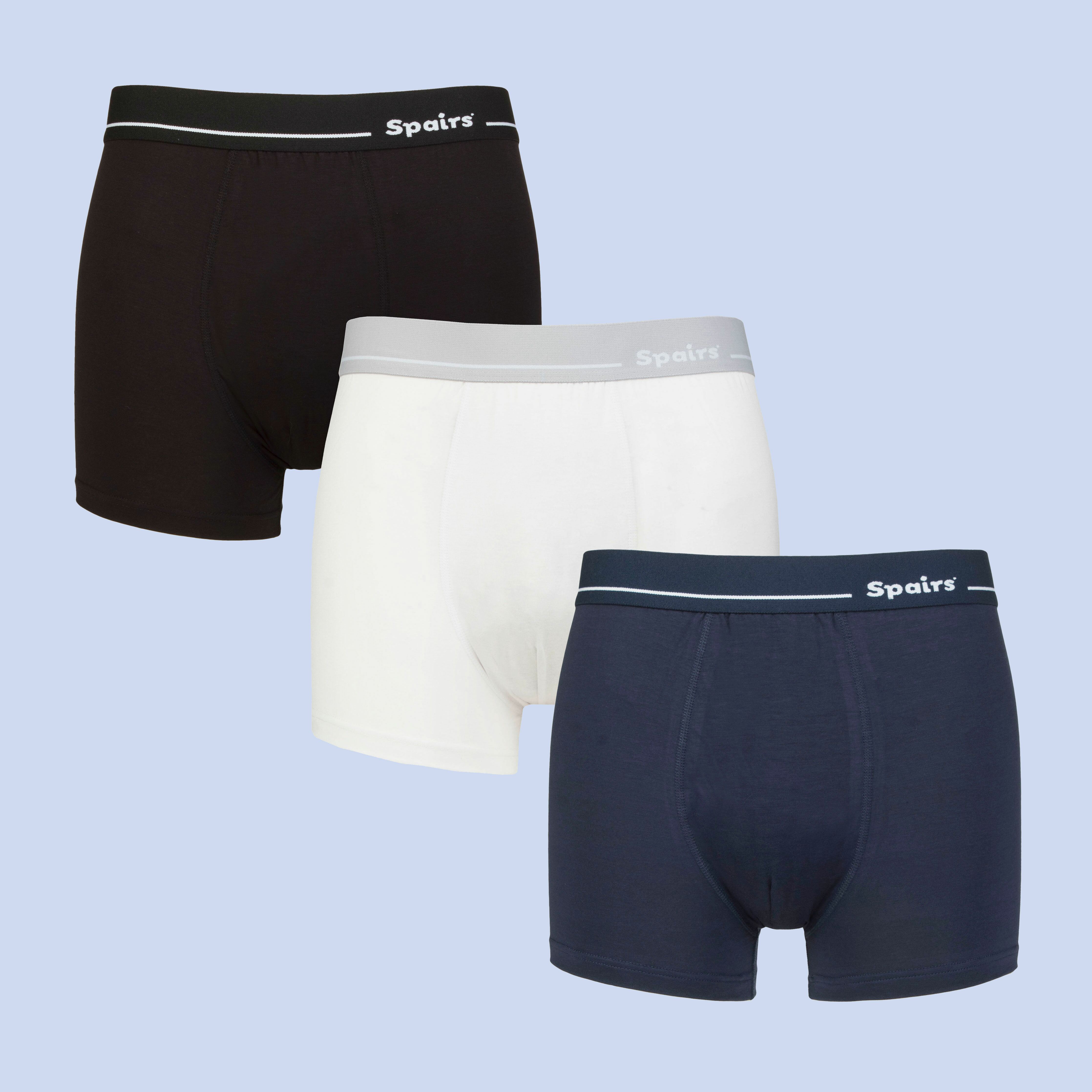 Spairs | Affordable, Comfortable Socks and Underwear; Spairs.co.uk - Spairs